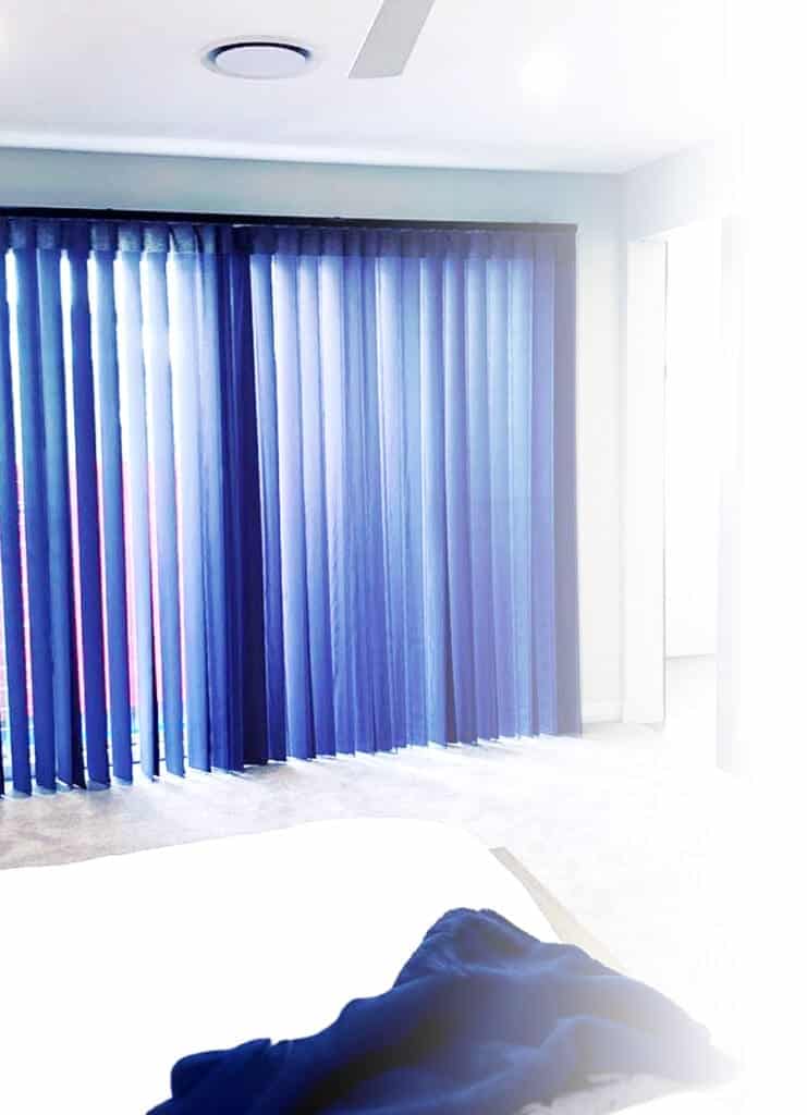 Curtains Installation Sydney | Veri Shades and Sheers